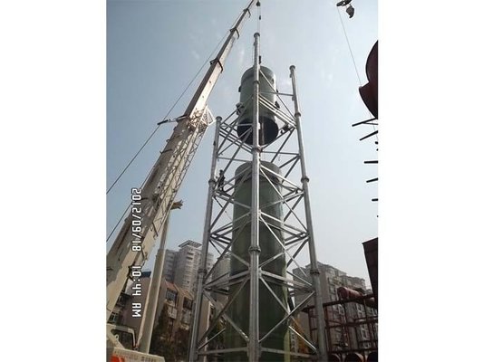 GRP Chimney & Flue