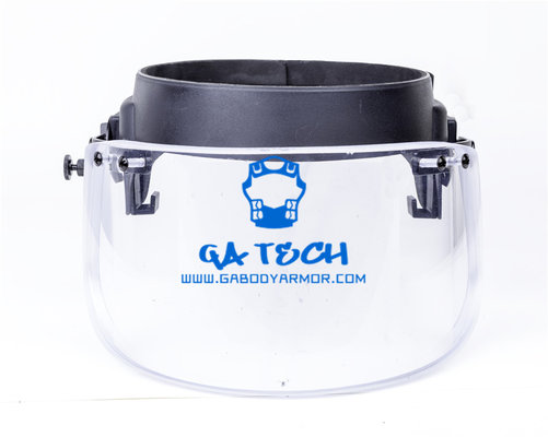 ballistic face shield/combat helmet/ kevlar helmet/ tactical helmet/ military helmet/safety helmet/ ballistic helmet supplier