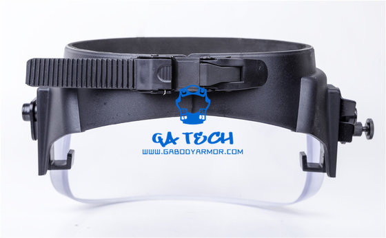ballistic face shield/combat helmet/ kevlar helmet/ tactical helmet/ military helmet/safety helmet/ ballistic helmet supplier
