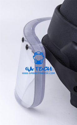 ballistic face shield/combat helmet/ kevlar helmet/ tactical helmet/ military helmet/safety helmet/ ballistic helmet supplier