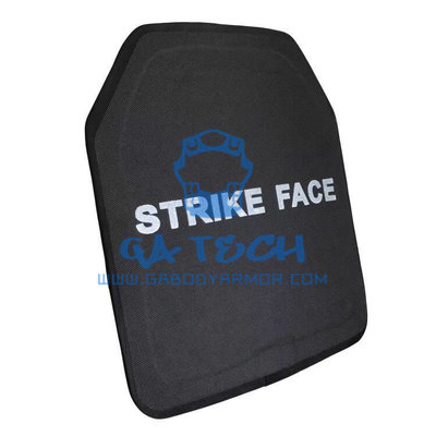 Bullet proof plate for body armor vest supplier