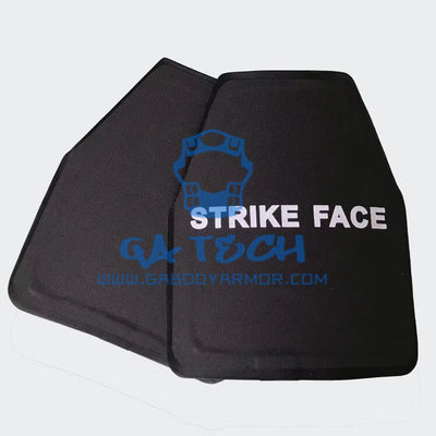 Ballistic plates for body armor bullet proof vest supplier