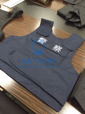 police gear tactical vest equipment bullet proof vest supplier
