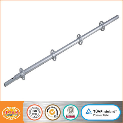 Ringlock Layer scaffoldings hot dipped galvanized scaffolding for building