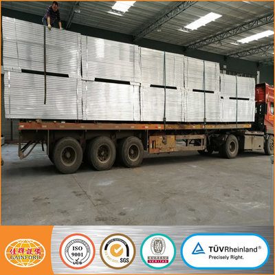 scaffolding plank scaffolding walking board galvanized steel plank