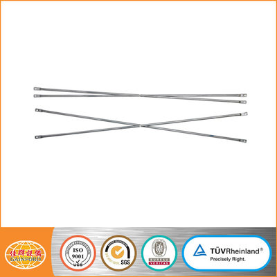 Mason Frame System Powder Coated Scaffolding