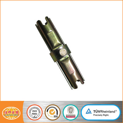High quality JIS pressed swivel scaffolding coupler