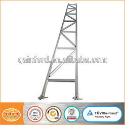 Shoring Standard Prop Scaffolding Aluminium Beam Mobile Scaffold