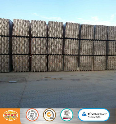 Aluminum Beam/Scaffolding Beam Formwork Aluminum i Beam