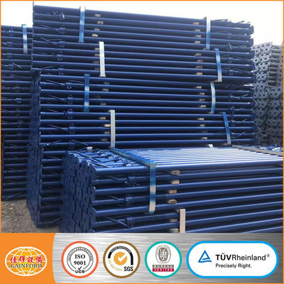 Long Life Span Steel Prop As Building Construction Tools And Equipment