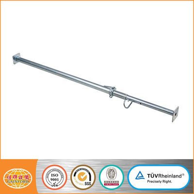 adjustable steel props,shoring jack,scaffolding post shore