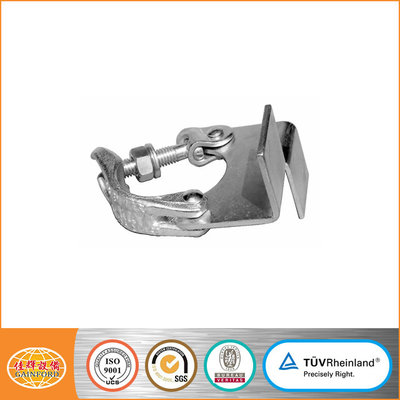 scaffolding pressed/drop forged swivel/double/fixed coupler/fitting/clamp
