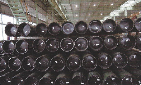 Sasing Seamless Steel Pipe Thread Wear Anti-Corrosion High Bonding Strength