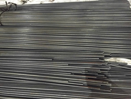 DIN17175 Cold Drawn Seamless Steel Tube, OD 16~90mm, Carbon Steel, Alloy Steel