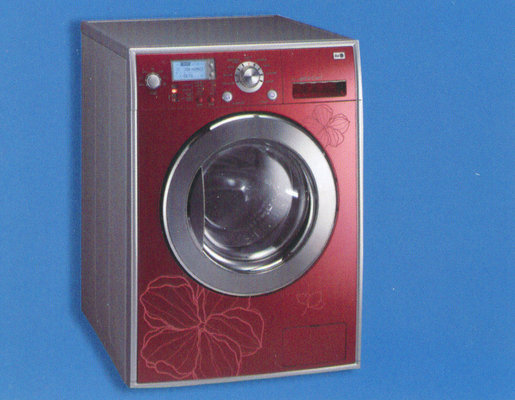 EN10142 亜鉛は電化製品のための鋼鉄/色によって塗られた鋼鉄コイルに塗りました