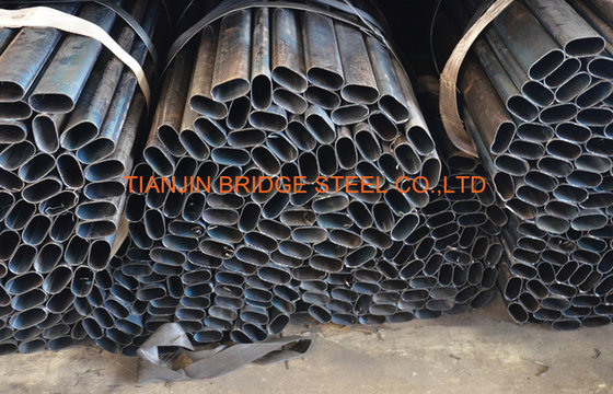 ASTM A500 ERW Welded Steel Pipe