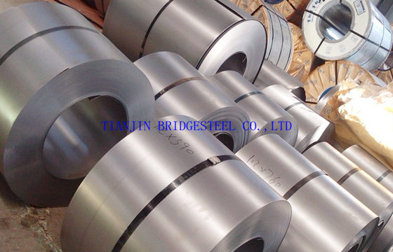 HDGI / GI Galvanized Steel Coil SGCE DX54D + Z For Drywall Panel