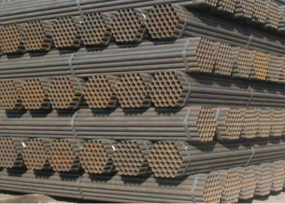 Cold Drawn ERW welded steel Tube