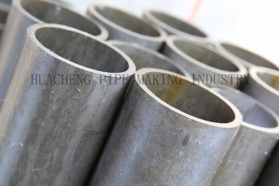 CFS4 CFS6 CFS7 CSF8 Thin Wall Mild Steel Tubing