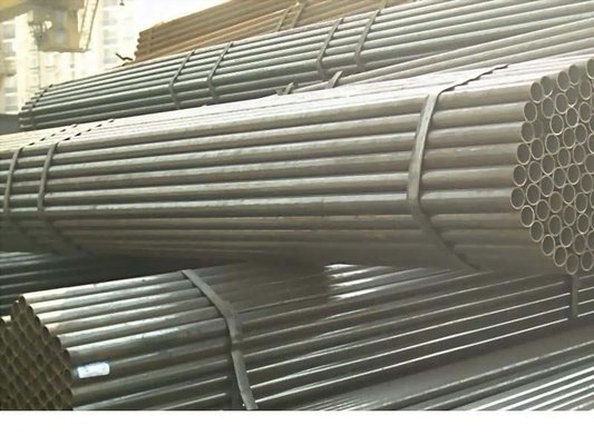 OD 21.3mm - 914.4mm との炭素鋼の厚い壁のつや出しの継ぎ目が無い管 ASTM A106 GR.B