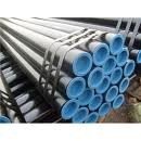 2" 3" BS1387 ASTM A53 Q235B ERW の鋼管、化学肥料の管のための溶接された鋼管