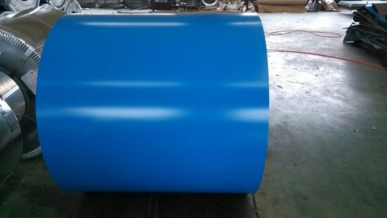 Building Material  Pre-painted Galvanized Steel Sheet / gi coil color coated