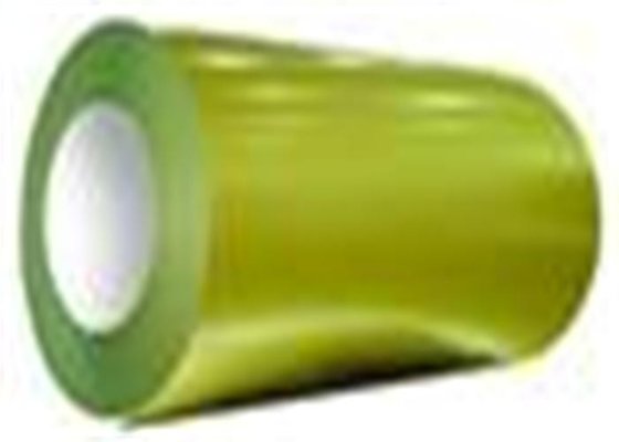 AISI ASTM BS は 750mm – 1300mm の幅の電流を通された色によって塗られた鋼鉄コイルを Prepainted