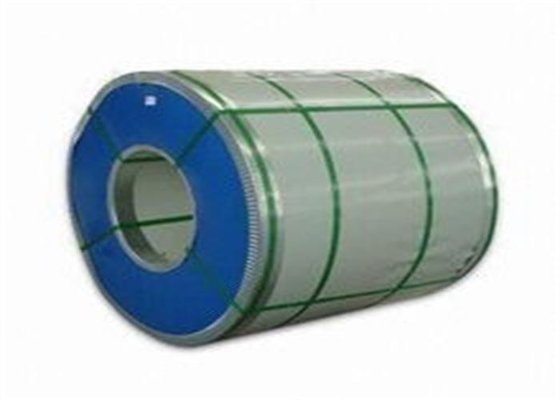 0.3mm の無地 BS DIN GB JIS Galvanised 缶のための鋼鉄コイルを prepainted