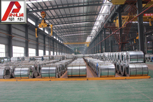 Prime SGCC DX51D HDGI Hot Dipped galvanized sheet and coil For PPGI Roofing sheets