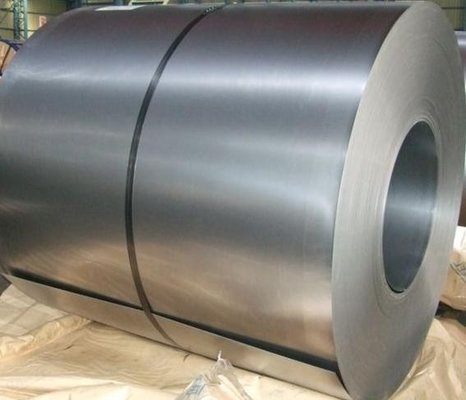 Chormated or Cold rolled Galvanized Steel Coils S350GD + AZ / S250GD+AZ for ventilation system