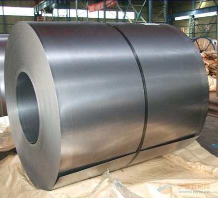 Hot Dipped Galvanized Steel Sheet  / cold rolled steel coil For Construction Building