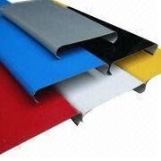 Galvanized Steel Coil PPGI / PPGL for metal decorating  0.15 - 1.5mm Thickness