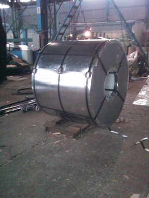 Construction Prepainted Galvalume Steel Coil and sheet 1200mm 1219mm 1220 mm
