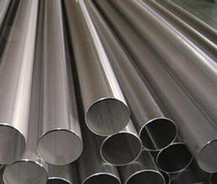 ボイラー 304 304L 316 316L ステンレス鋼の管のマットの終わり S31803 S32750 1.6mm - 5.0mm