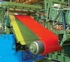 color coated steel coils