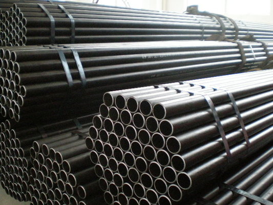 ASTM A179 は壁の炭素鋼の継ぎ目が無い管、コンデンサーおよび熱-交換体の管--を薄くします