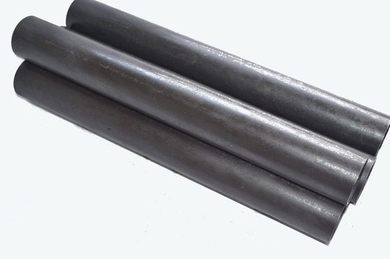 ASTM A192 の高圧炭素鋼の継ぎ目が無い管の大口径 OD 1/2 - 7 インチ