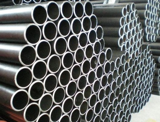 ASTM A210 の継ぎ目が無い中間-炭素鋼の管の等級 A-1 の C の重量 0.035 - 0.5inch