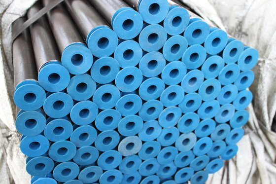 ASTM A210 の継ぎ目が無い中間-炭素鋼の管の等級 A-1 の C の重量 0.035 - 0.5inch