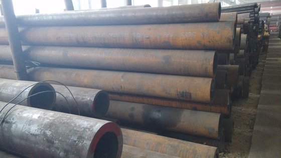 ASTM A53 B ASTM A106 B API 5L B の風邪-引かれた炭素鋼の継ぎ目が無い管