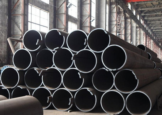 ASTM A53 Carbon Steel Pipe Wall Thickness SCH 10 FOR Light Aircraft Tubing
