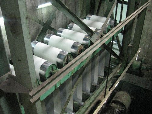 Professional  Color Coated Steel Coil / PPGI steel coil for Roof / sandwich panel