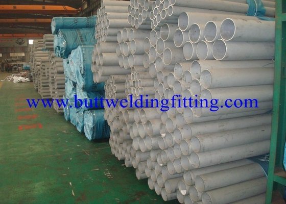 ニッケルの合金鋼鉄 PipeInconel は 600 本の継ぎ目が無い管、鋼管の管 UNS 第 6600 を溶接します