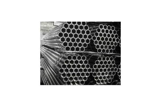 Low Temperature carbon seamless steel pipe ASTM / ASME A333Gr6 ASTM