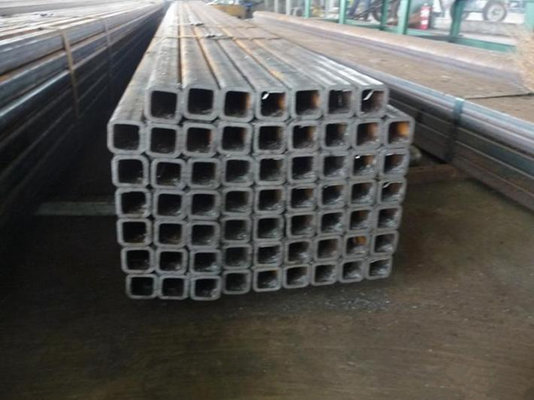 ASTM A53/ASTM A500 カーボン正方形の鋼管 BS1387、厚い壁との GB/T3091-93-2008