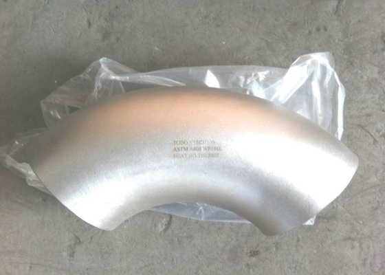 ステンレス鋼管ティー ASTM/ASME SB 336/UNS 2200 （ニッケル 200）/UNS 2201 （ニッケル 201 の）/UNS 4400
