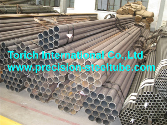50mm Wall thickness Carbon Steel Tubes for General Structural Purposes