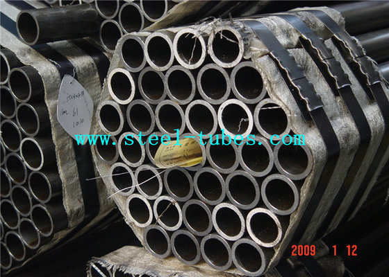 Seamless Cold Formed Steel Tube / Structural 2 Inch Steel Pipe 30CrMnSi