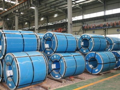 圧力容器 0.6-10.0mm のために 904L ステンレス鋼は UNS S08904 を巻きます