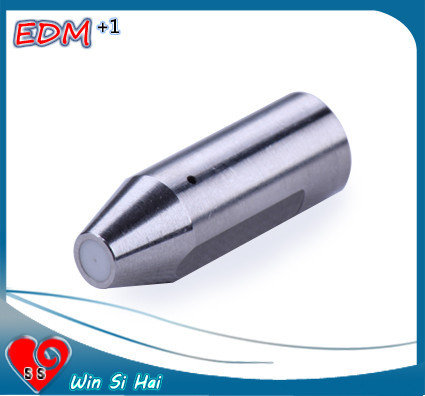 CZ140D EDM Drilling Guide , Stainless Steel Tube Guide , EDM Pipe Guide